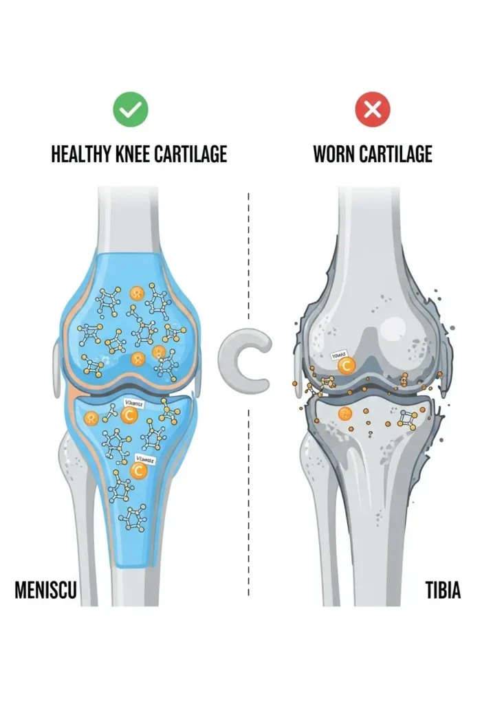 Proflex: Joint and Spine Support With Drinking Collagen